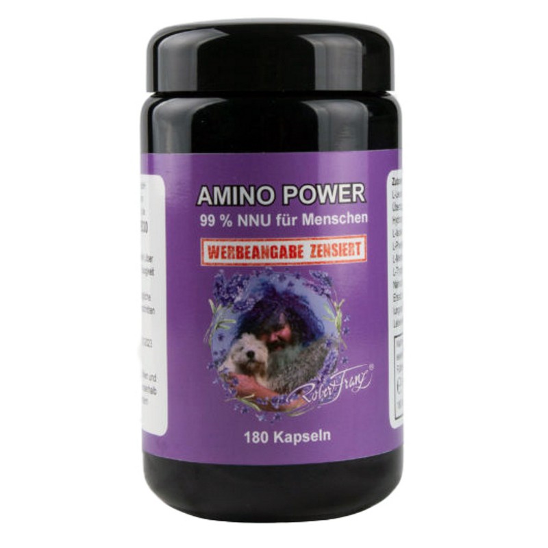Amino Komplex 9